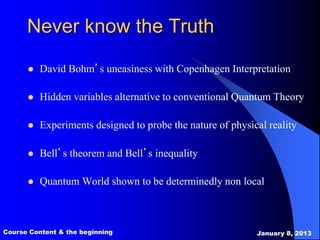 Deep Introduction to Quantum mechanics.ppt