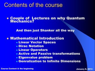 Deep Introduction to Quantum mechanics.ppt