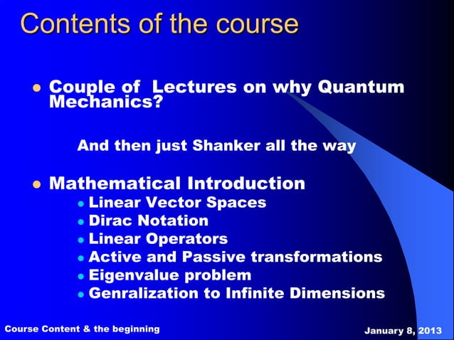 Deep Introduction to Quantum mechanics.ppt