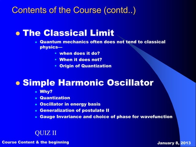 Deep Introduction to Quantum mechanics.ppt