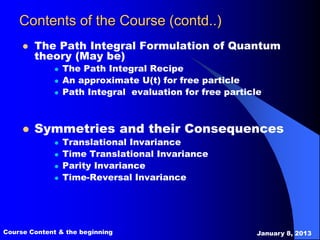 Deep Introduction to Quantum mechanics.ppt