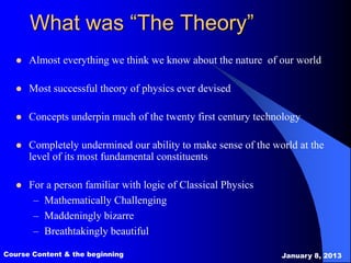 Deep Introduction to Quantum mechanics.ppt