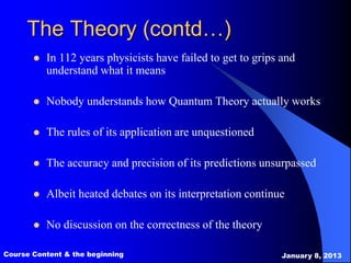 Deep Introduction to Quantum mechanics.ppt