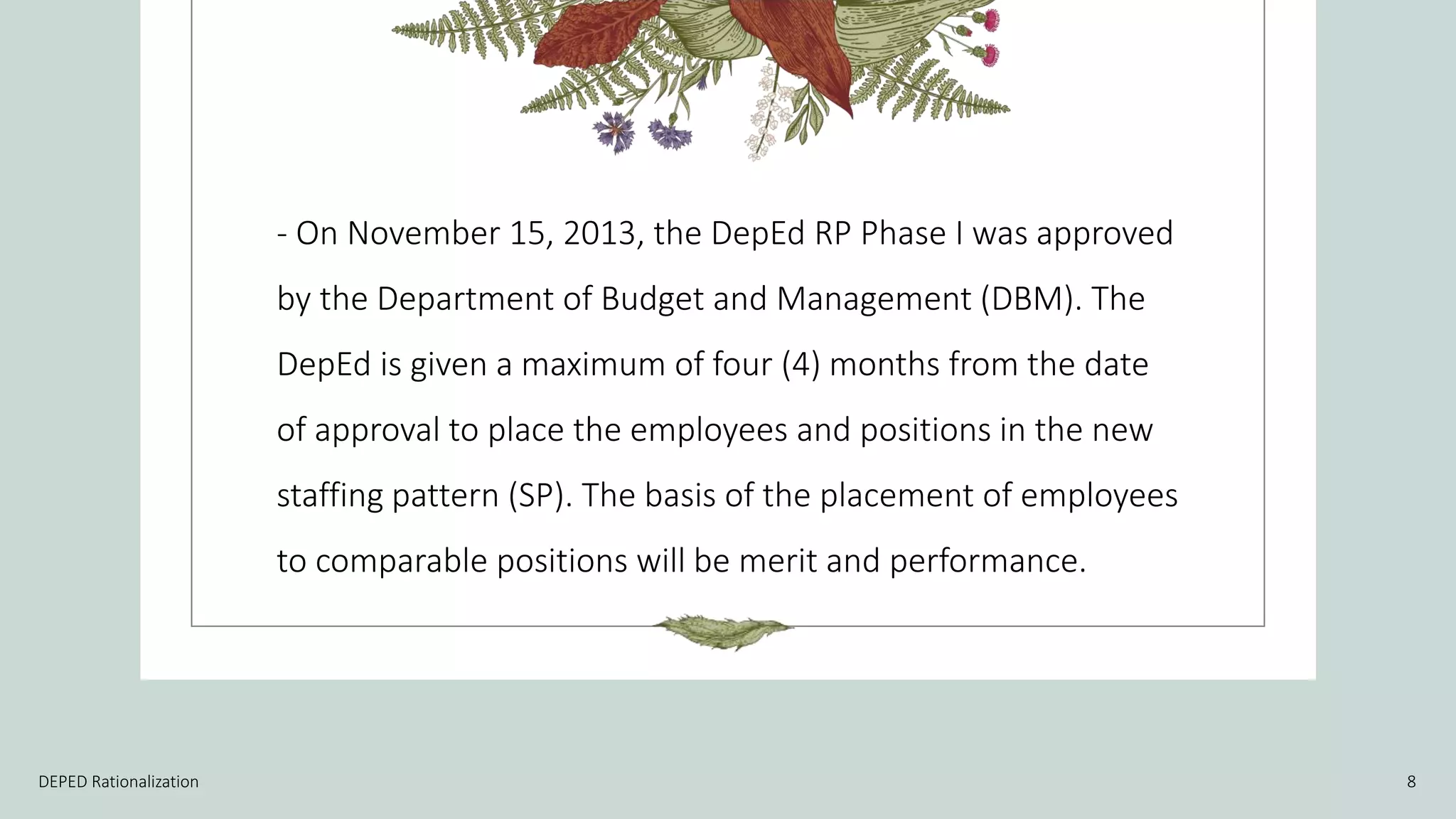 Educ_239_-__ANNIE_deped_rartionalization.pptx