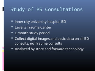 EWMA 2013 - EP428 - UTILIZATION OF STORE AND FORWARD DIGITAL TECHNOLOGY ...