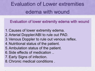 EWMA 2013 - Ep499 - Does Obstructive Sleep Apnea affect Lower ...
