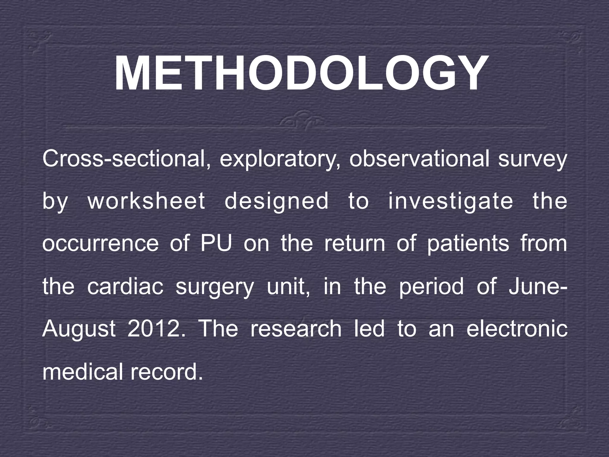 EWMA 2013 - Ep543 - Evidence Based Wound Conversion Algorithm for ...