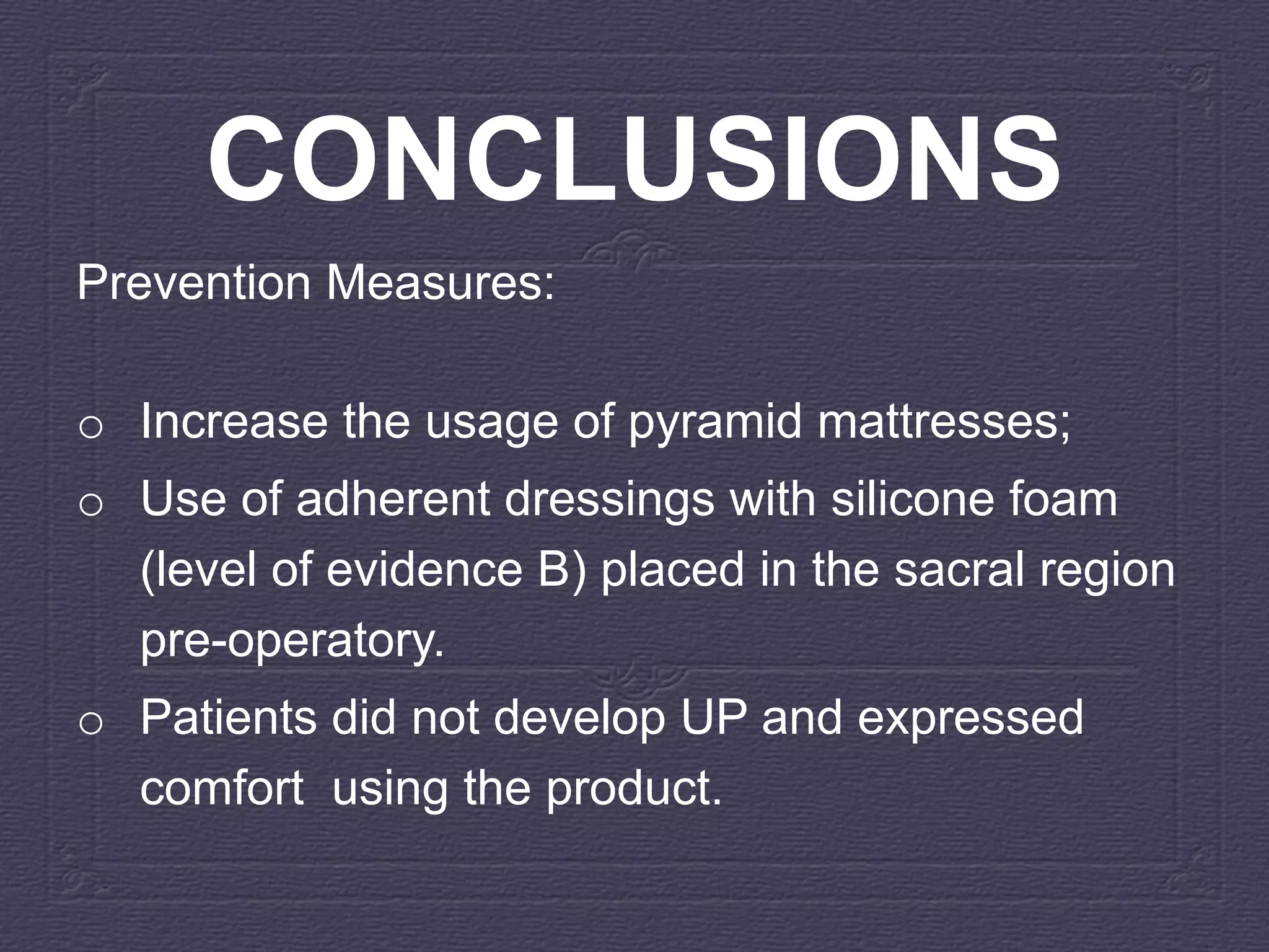 EWMA 2013 - Ep543 - Evidence Based Wound Conversion Algorithm for ...