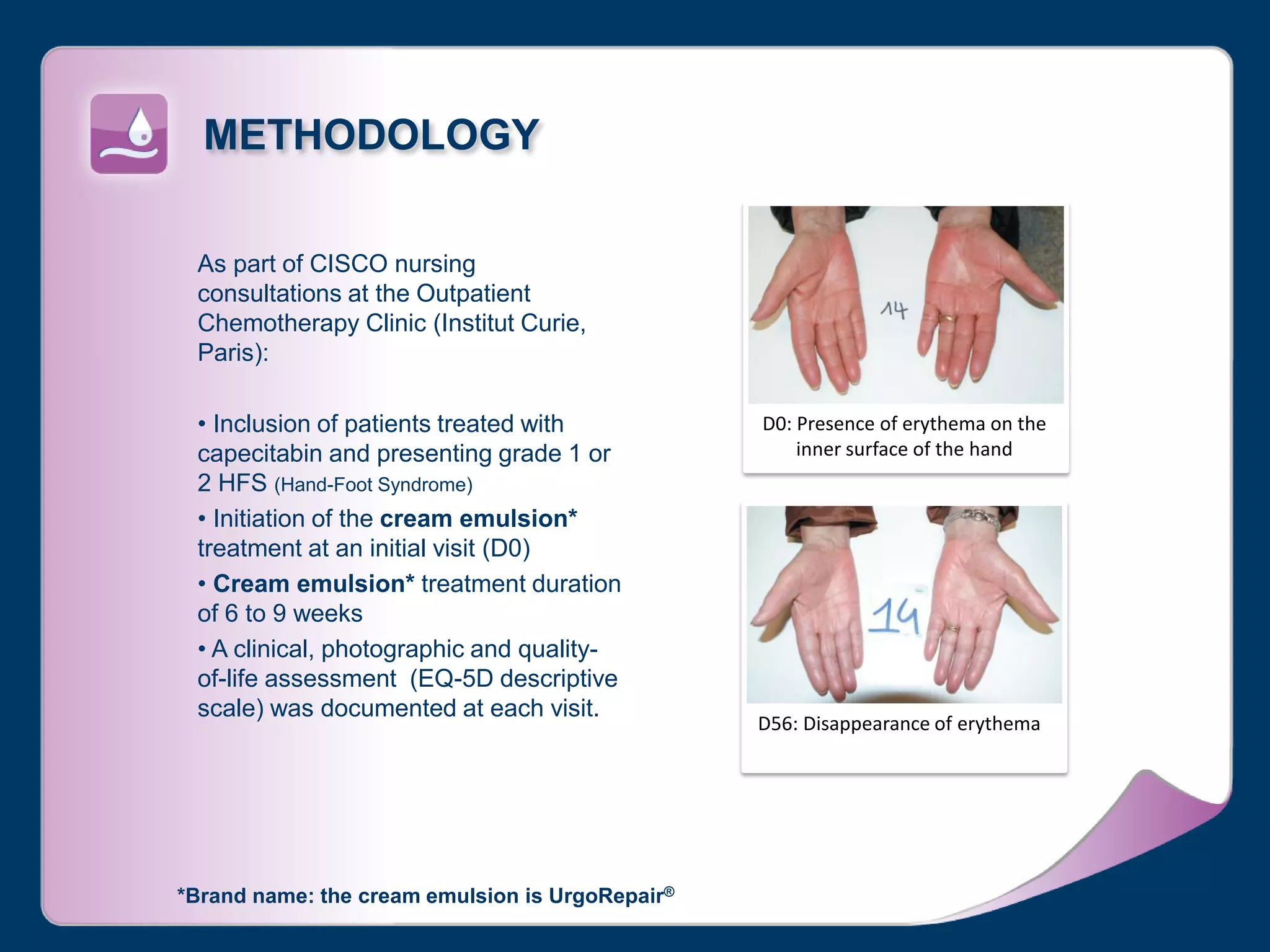 EWMA 2013 - Ep541 - VALUE OF A SKIN CREAM WITH HYPEROXYGENATED ...