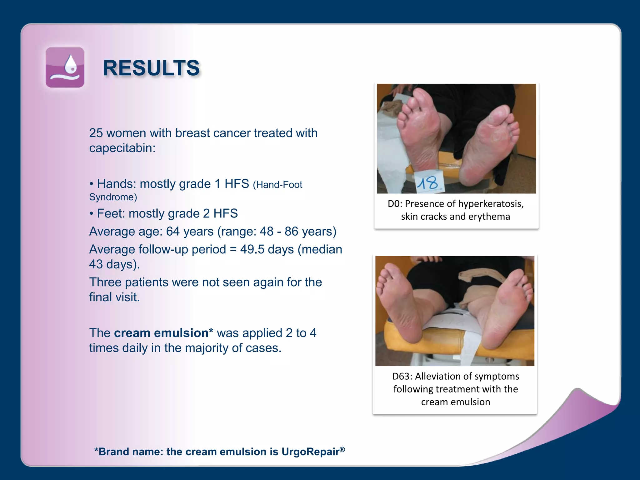 EWMA 2013 - Ep541 - VALUE OF A SKIN CREAM WITH HYPEROXYGENATED ...