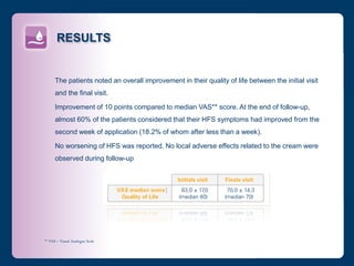 EWMA 2013 - Ep541 - VALUE OF A SKIN CREAM WITH HYPEROXYGENATED ...