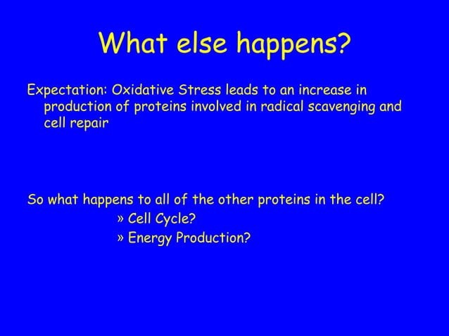 oxidative stress oxidative stress oxidative stress | PPT
