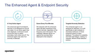 Release 16 EP6 - What's New in EnCase & Tableau | PPT
