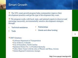 Epa And Wired Cooperative Pilots 11 1 07 | PPT