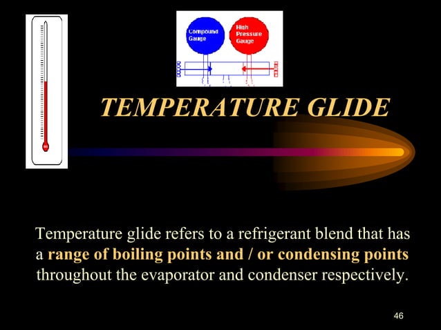 EPA 608 certification and refrigerant handling procedure | PPT
