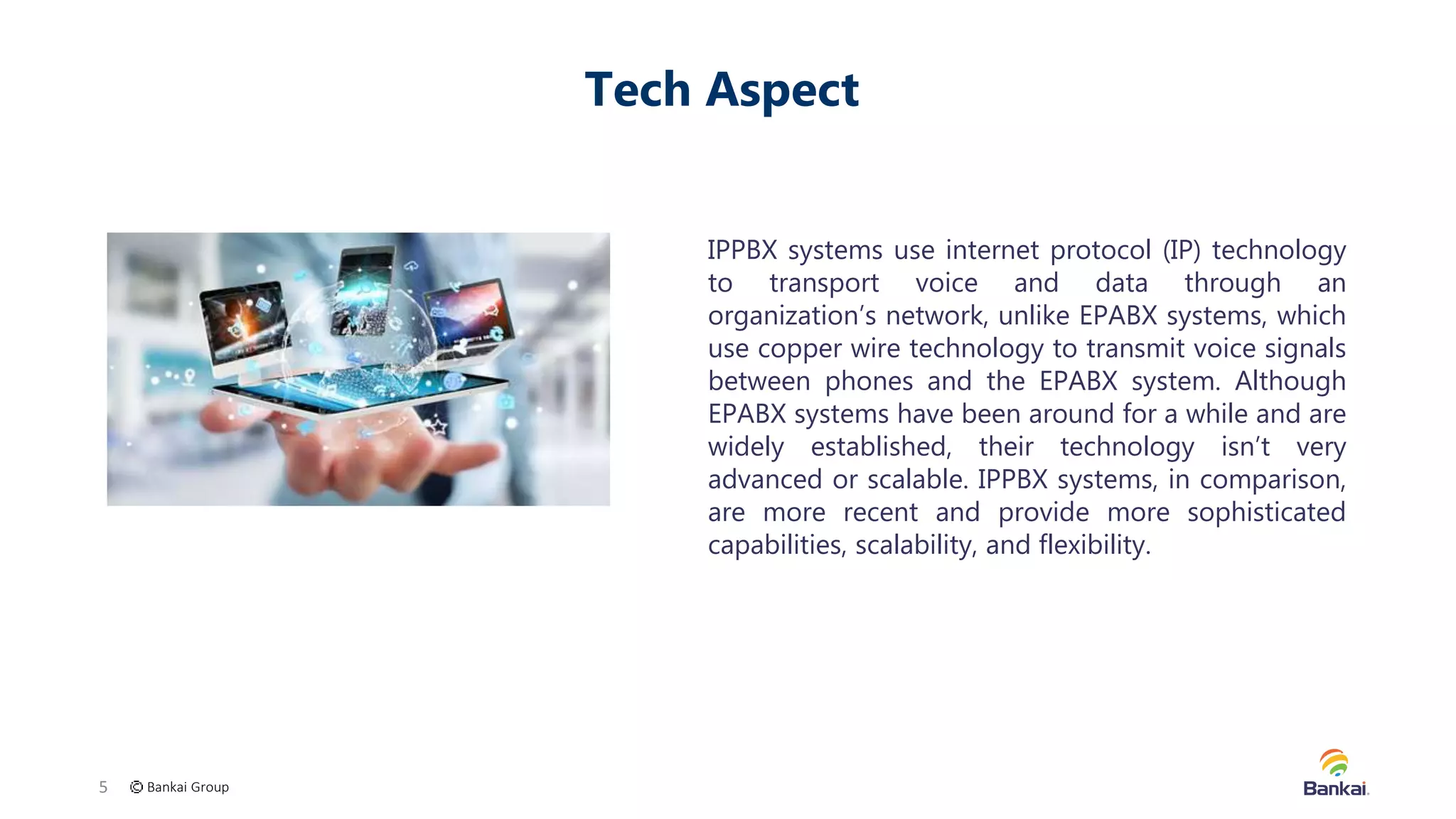 EPABX vs. VoIP PBX Which is the Right PBX for Your Business.pptx