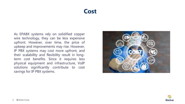 EPABX vs. VoIP PBX Which is the Right PBX for Your Business.pptx ...