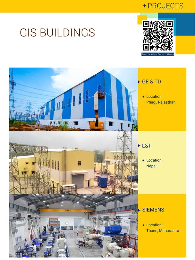 Discover EPACK Prefabe: Pioneering Solutions in Pre Engineered ...