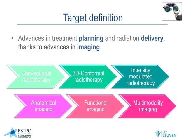 Modern Radiation Treatment | PDF