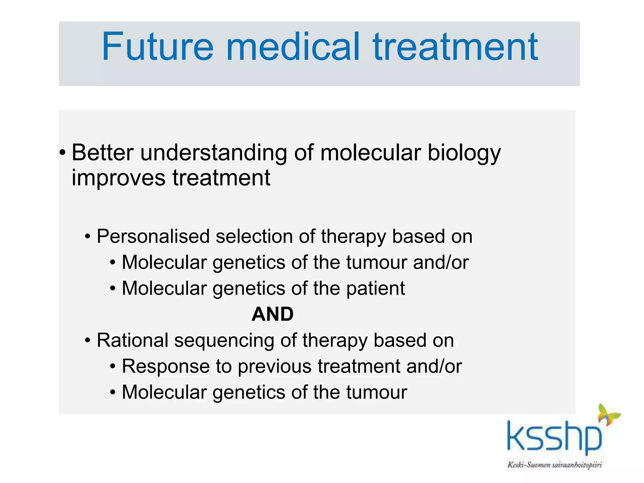Medical Therapy of Castration Resistance Prostate Cancer | PDF