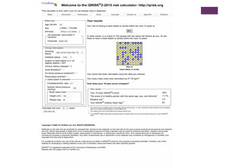 PSA Testing in Primary Care | PDF