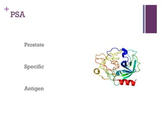 PSA Testing in Primary Care | PDF