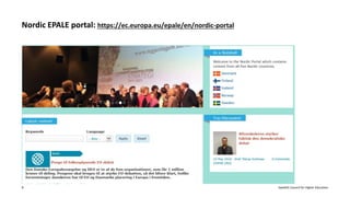 EPALE - European Platform for Adult Learning in Europe | PPT