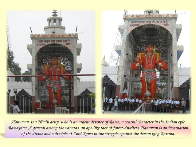 Presentation for ePals by Indian students | PPT