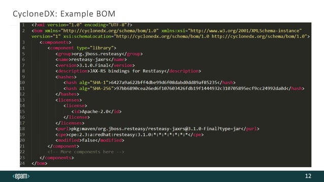 OWASP Dependency-Track Introduction | PPT