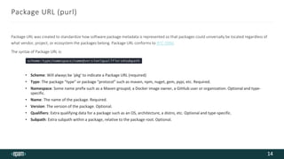 OWASP Dependency-Track Introduction | PPTX