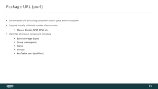OWASP Dependency-Track Introduction | PPT