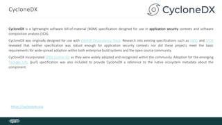OWASP Dependency-Track Introduction | PPT