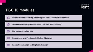 Addressing Inequity in Education via Mandatory Staff Development | PPT