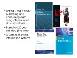 EPA OEI Linked Data Process | PPT