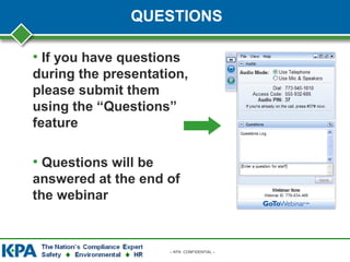 Penalty Policy – Preventing/Avoiding the “BIG” Fines | PPT