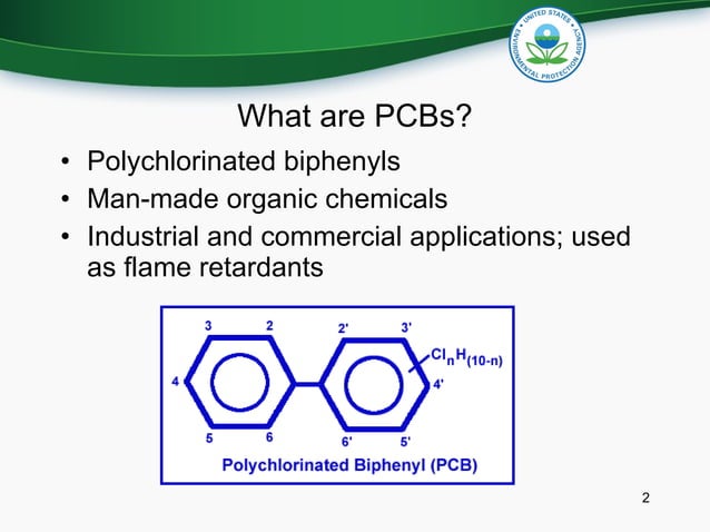 EPA PCB Presentation | PPT