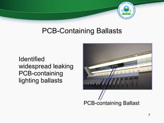 EPA PCB Presentation | PPT