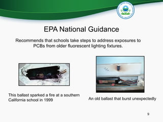 EPA PCB Presentation | PPT