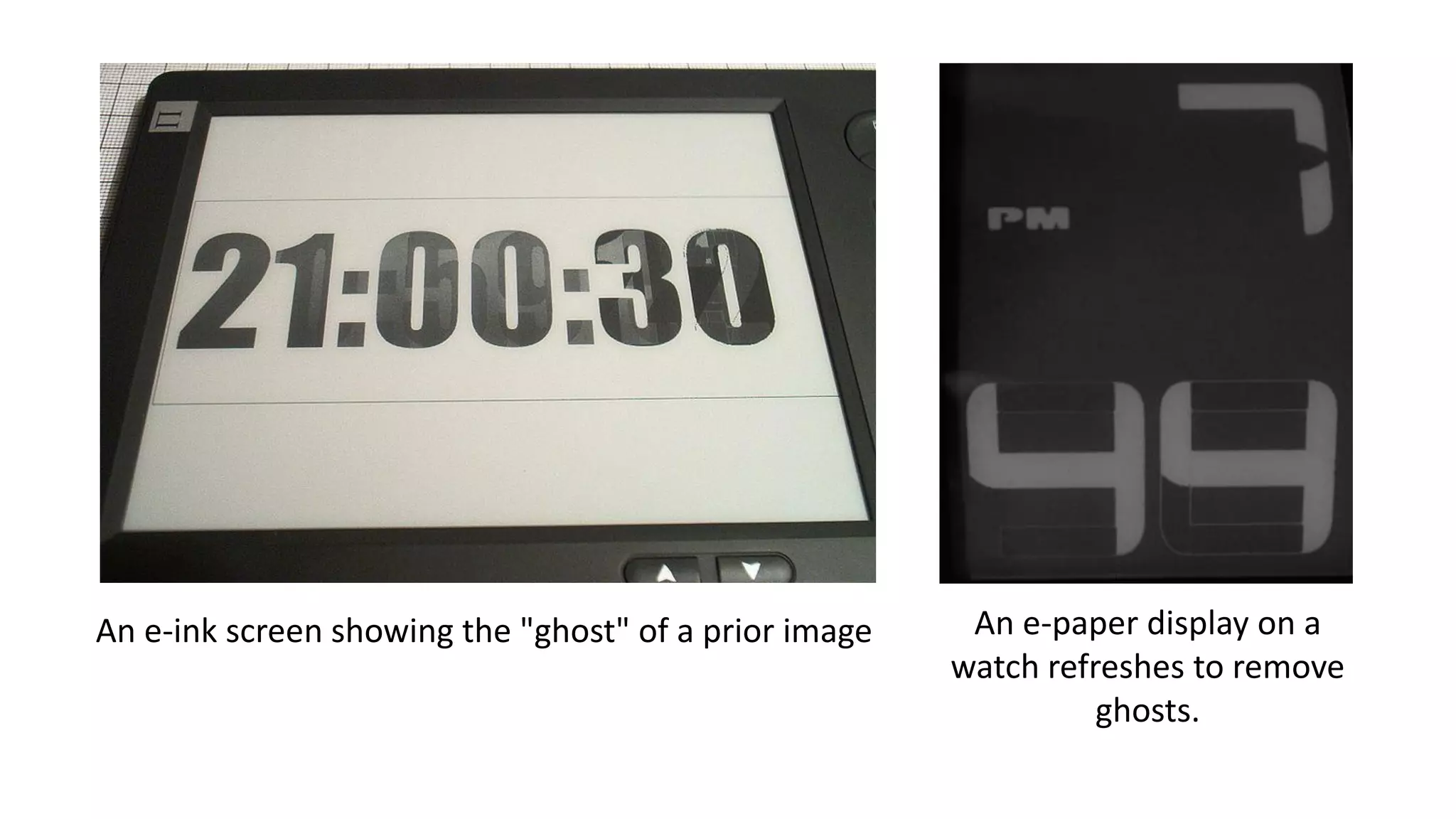 Electronic Paper (e-Paper) | PDF