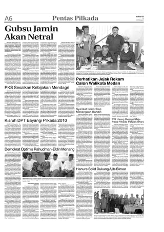 Epaper Edisi 20 Aceh | PDF