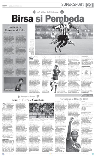 Epaper surya 21 oktober 2013 | PDF