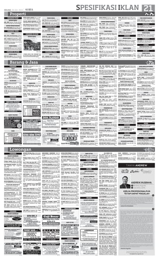 Epaper Surya 30 Juli 2013 | PDF