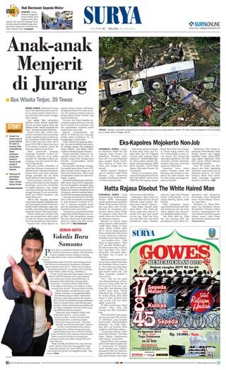 Epaper Surya 30 Juli 2013 | PDF