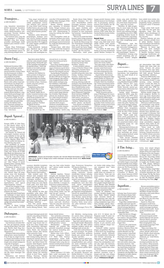 Epaper Surya 12 September 2013 | PDF