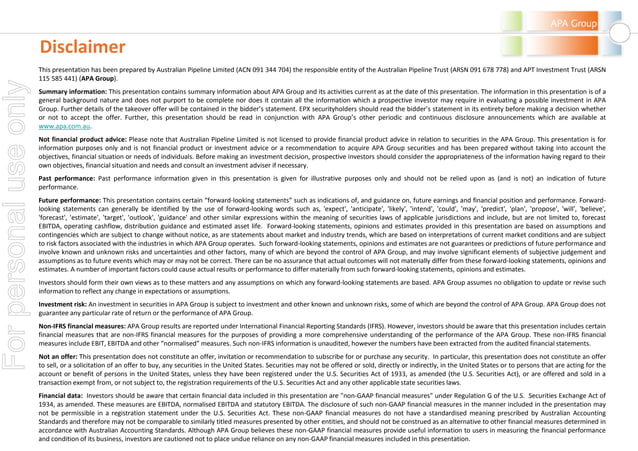 Epa presentation | PPT