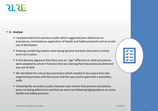 EPA Presentation - Andy Smith | PPTX