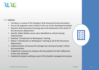 EPA Presentation - Andy Smith | PPTX