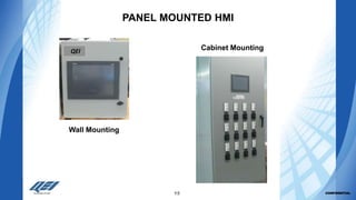 QEI Multifunction Gateway | PPTX