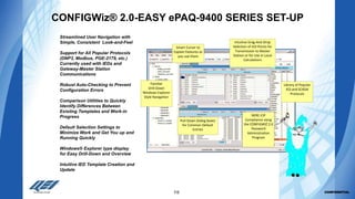 QEI Multifunction Gateway | PPTX