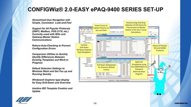QEI Multifunction Gateway | PPTX | Computer Peripherals | Computing